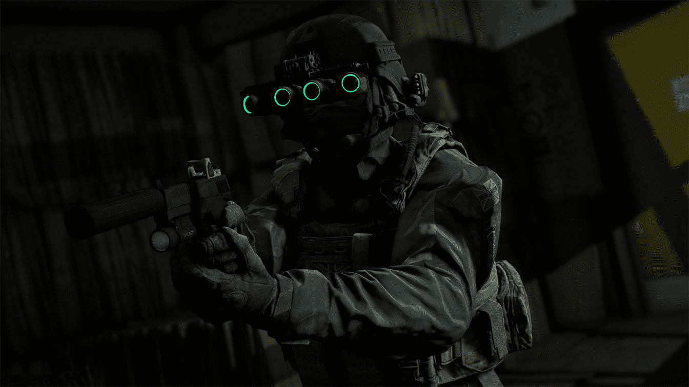 markomods | FNX45 Mod [MODULAR]