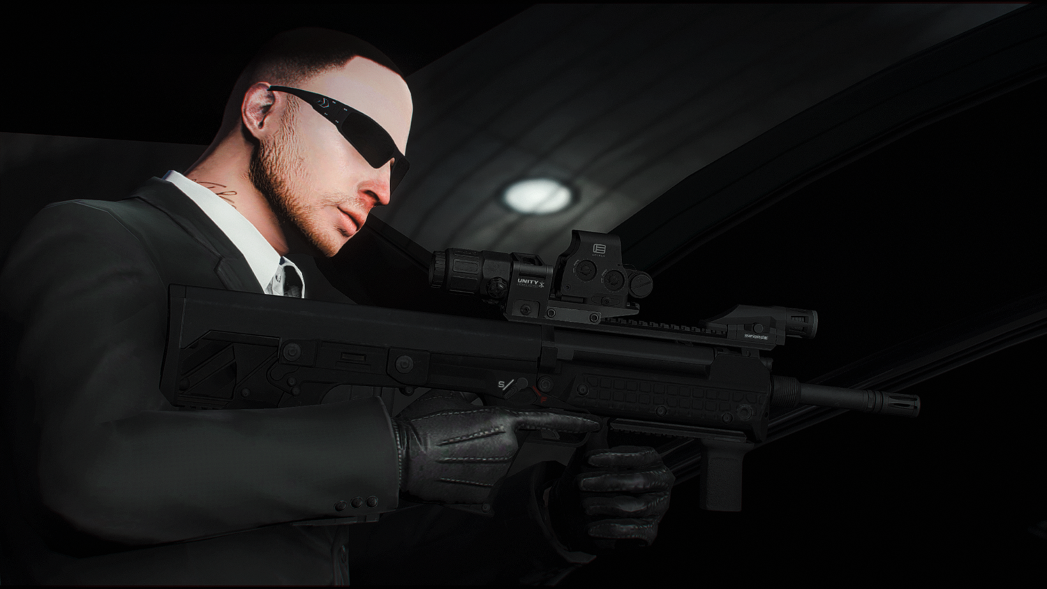 markomods | RFB Mod [Modular]