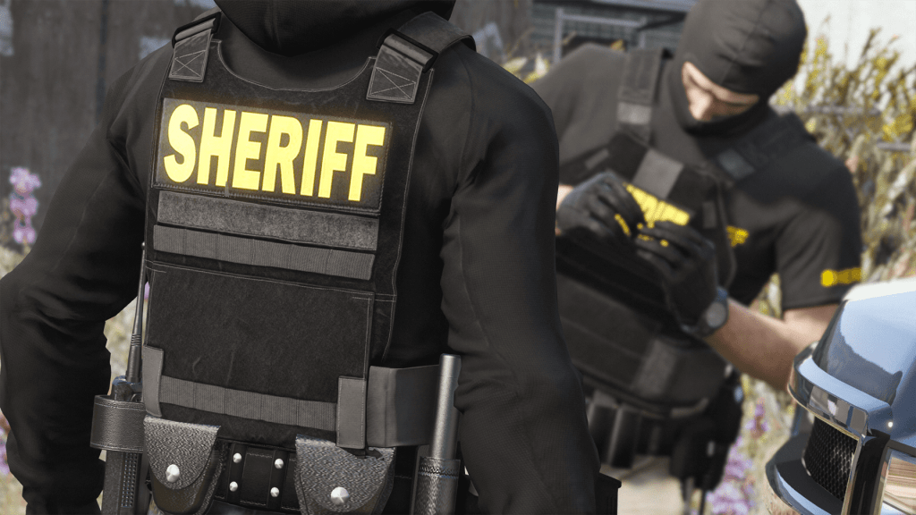 markomods | LBT Slick Plate Carrier