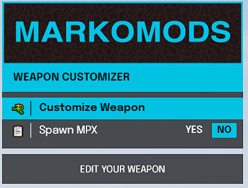 M870 - MarkoMod - LauncherLeaks