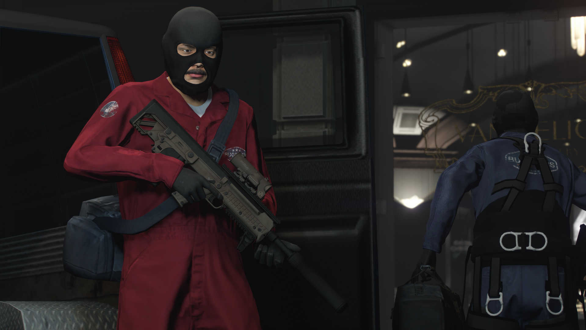 markomods | RFB Mod [Modular]