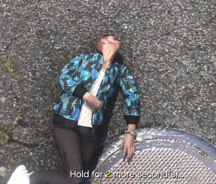 ItsMatOG's Software House · Death Script