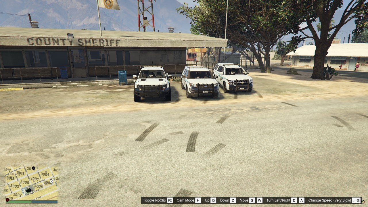 [RELEASE] [NON-ELS] Florida Fish and Wildlife Mini Pack | VAG - Premium ...