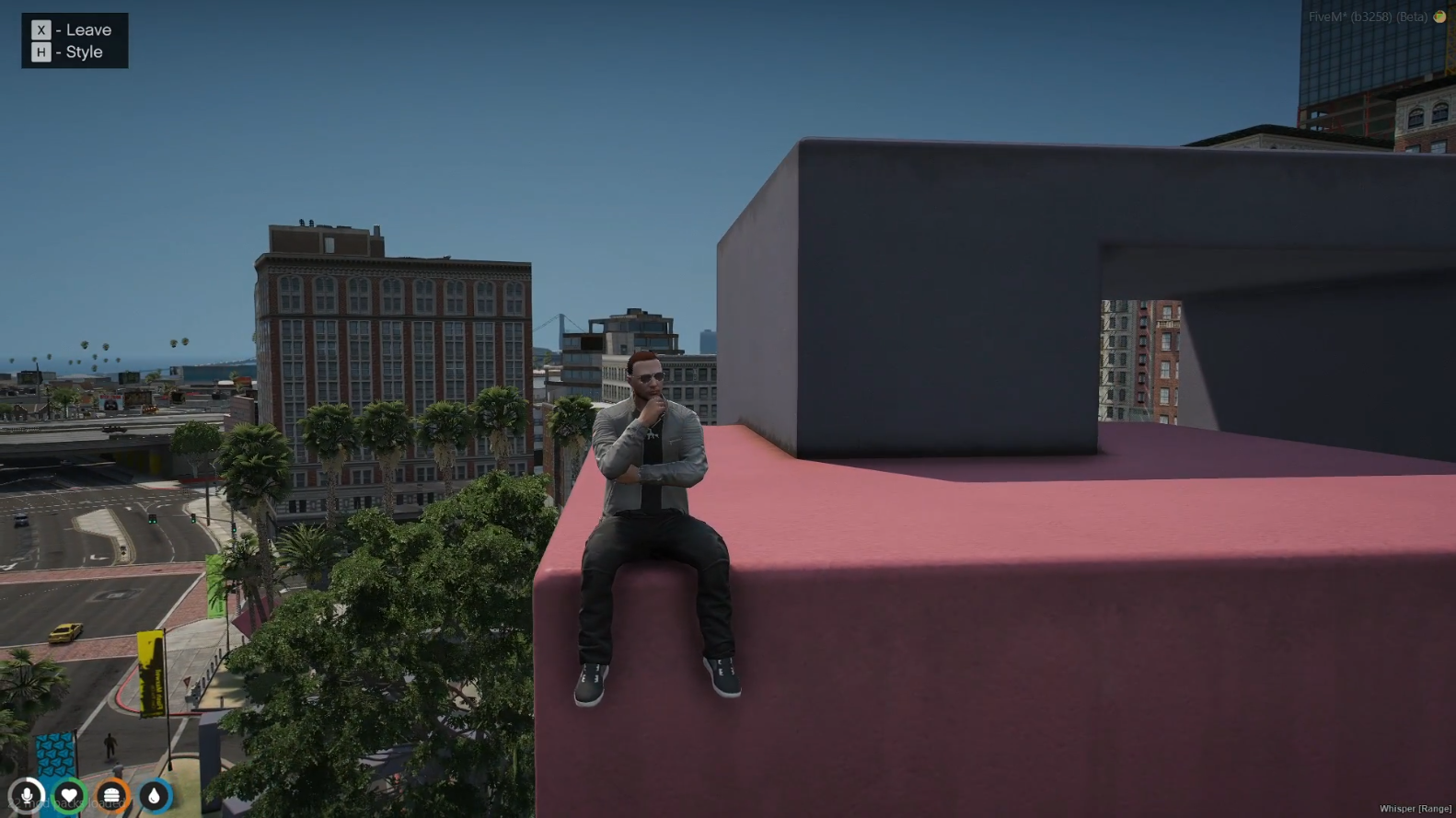 MenanAk47 | SIT ANYWHERE