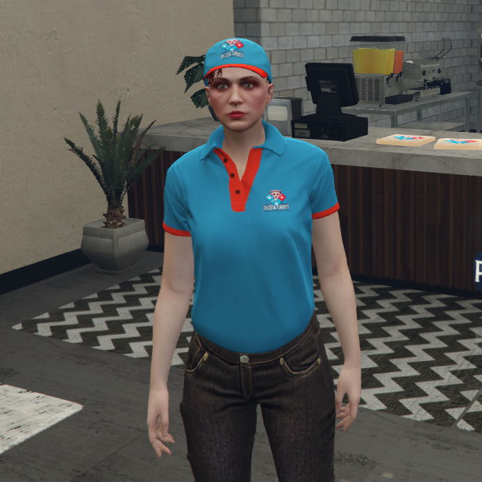 MenanAk47 | PIZZA CRUST CLOTHING