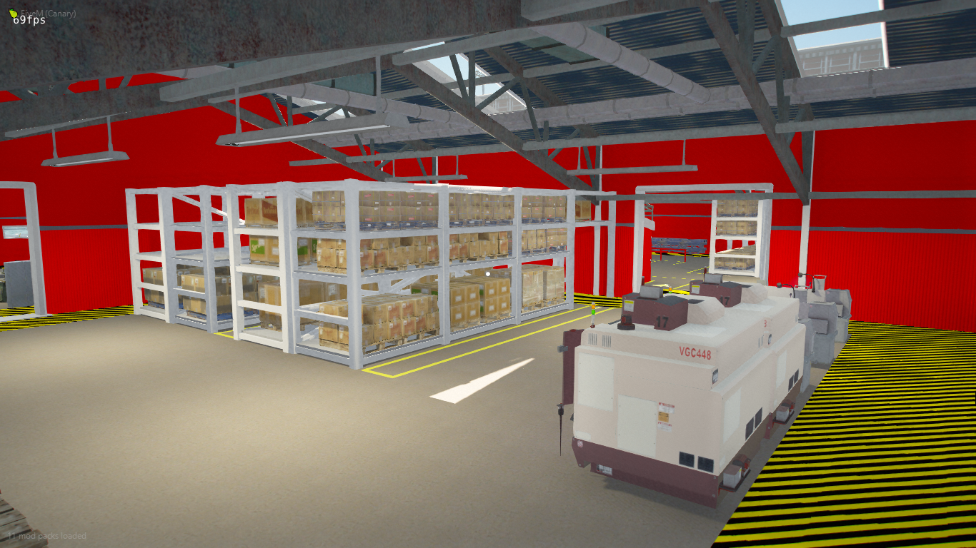 FiveM Customs | Bartolini Map