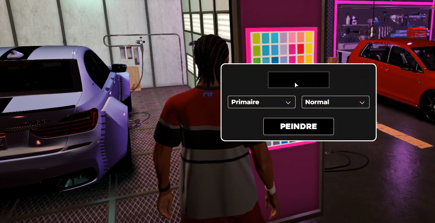 MrJekylle | Cyber Garage Script