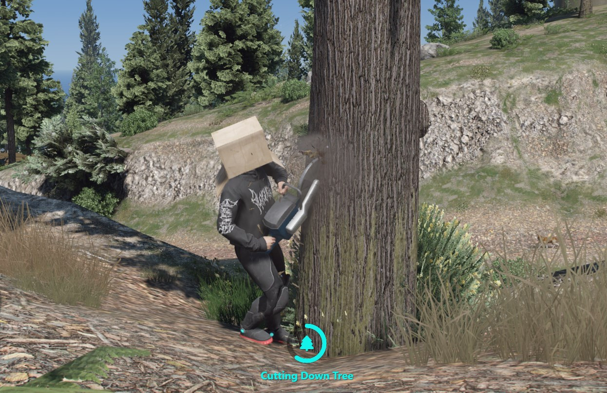 JixelPatterns · Jim-LumberJack