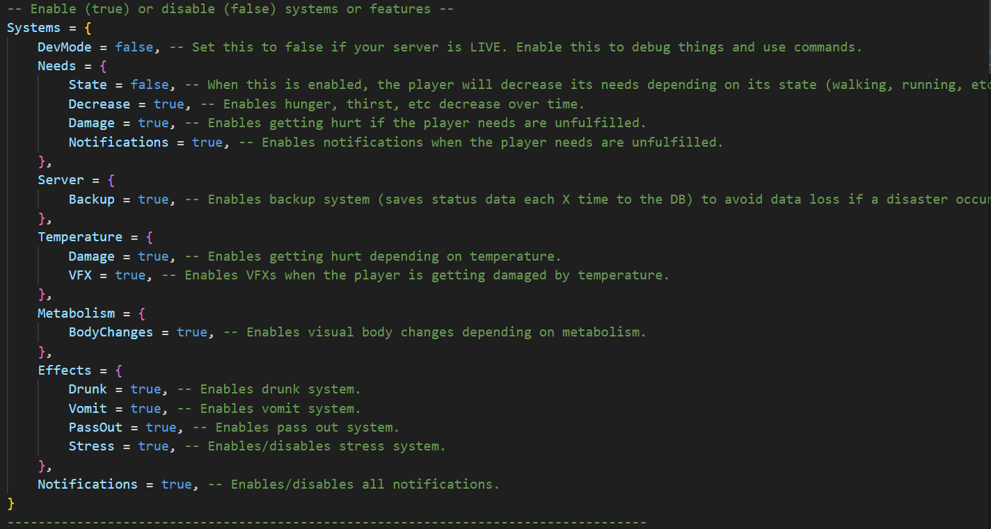 Sir Freddie RedM Scripts | Fred Metabolism v2 + Fred HUD
