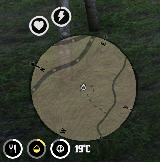 Sir Freddie RedM Scripts | Fred Metabolism v2 + Fred HUD