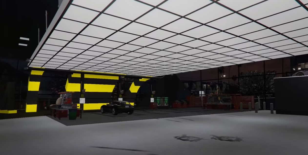 Breezy Roleplay | Postal 730