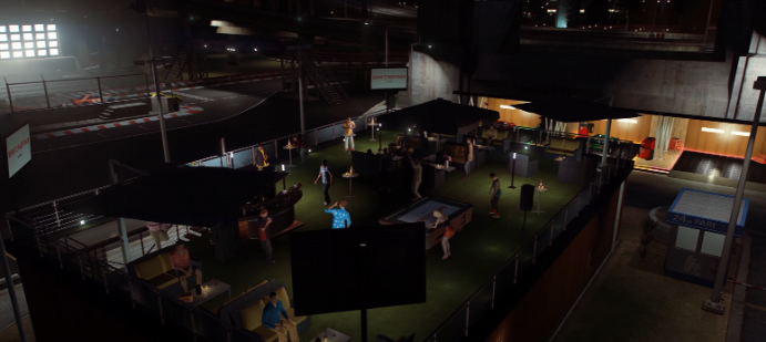 Breezy Roleplay | Postal 872/873