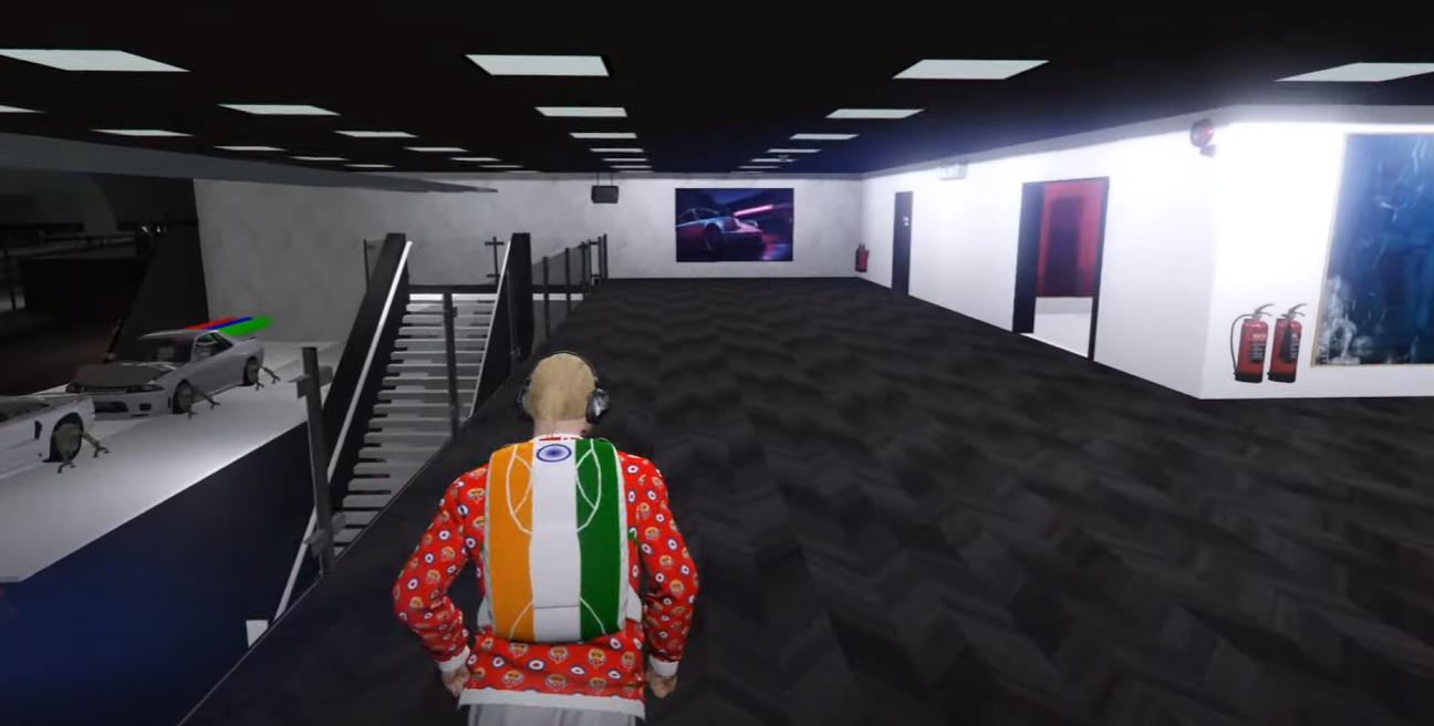 Breezy Roleplay | Postal 730