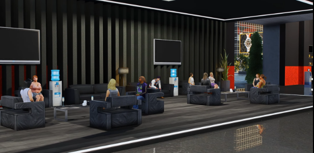 Breezy Roleplay | Postal 887