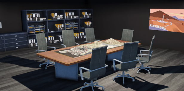 Breezy Roleplay | Postal 887