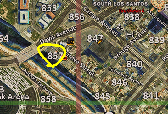 Breezy Roleplay | Postal 857