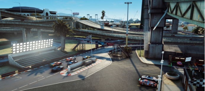 Breezy Roleplay | Postal 872/873