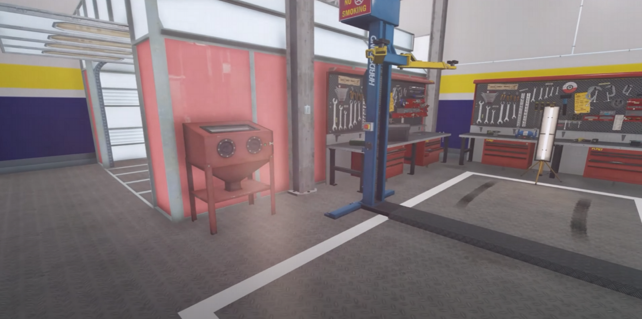 Breezy Roleplay | Postal 686