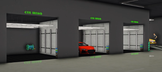 Breezy Roleplay | Postal 814