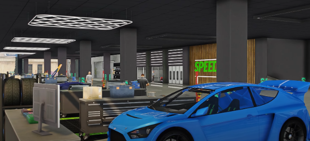 Breezy Roleplay | Postal 814