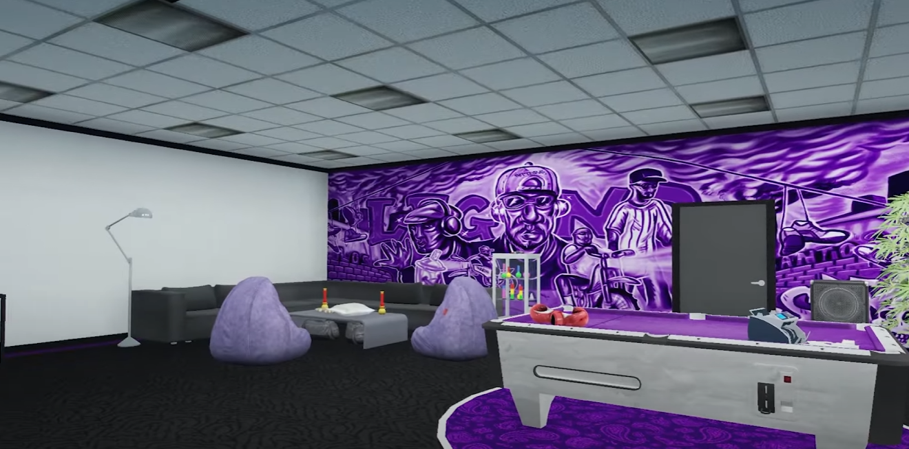 Breezy Roleplay | Postal 857