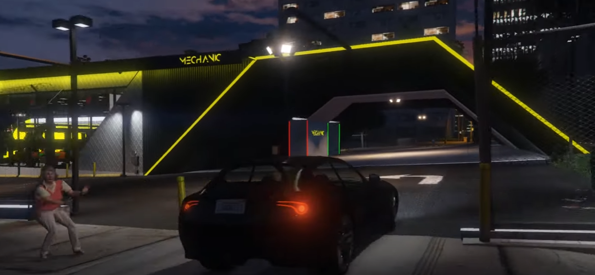 Breezy Roleplay | Postal 730