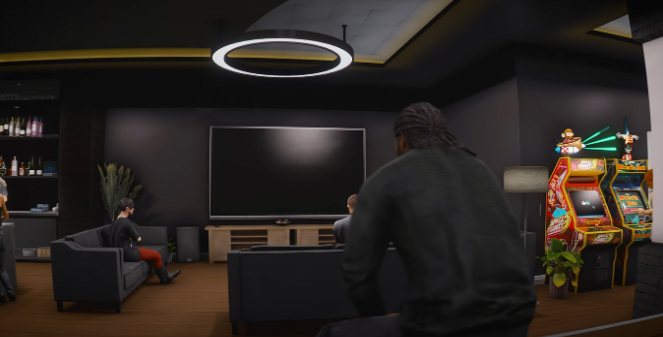 Breezy Roleplay | Postal 850 (west-side)