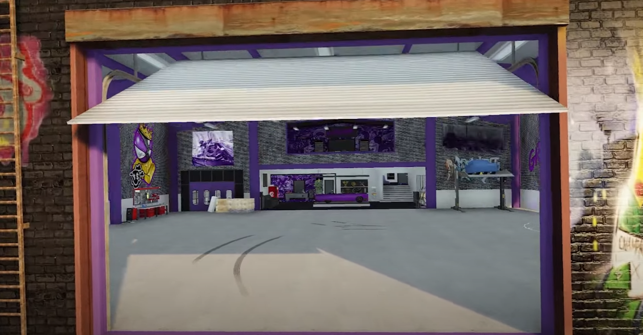 Breezy Roleplay | Postal 857