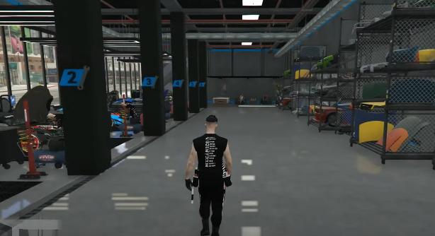 Breezy Roleplay | Postal 851