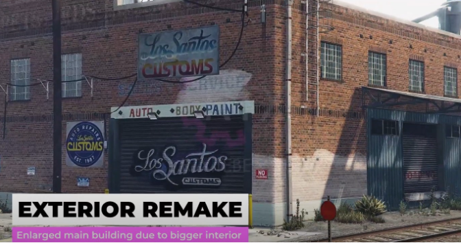 Breezy Roleplay | Postal 769