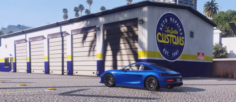 Breezy Roleplay | Postal 686