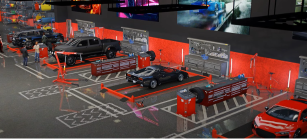 Breezy Roleplay | Postal 887