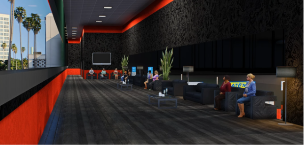 Breezy Roleplay | Postal 887