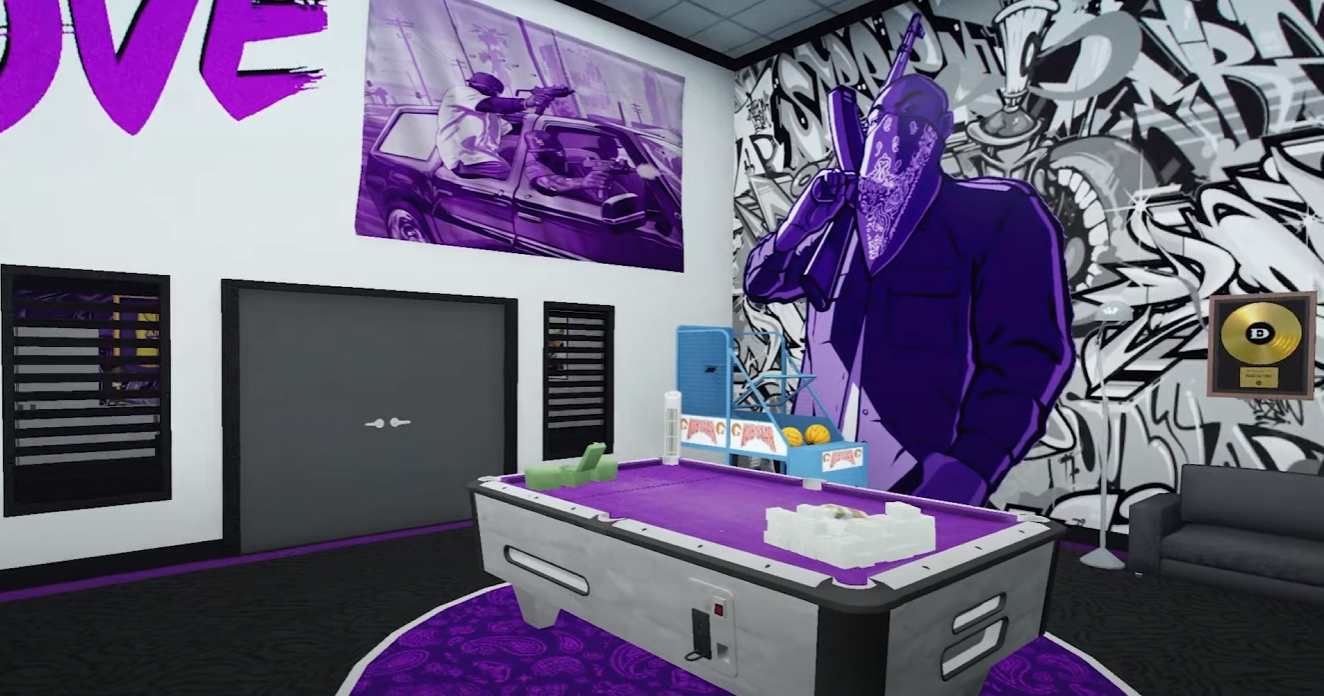 Breezy Roleplay | Postal 857