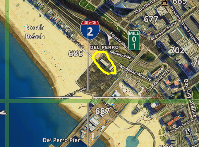 Breezy Roleplay | Postal 686