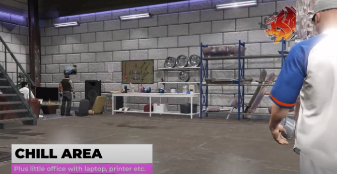 Breezy Roleplay | Postal 769