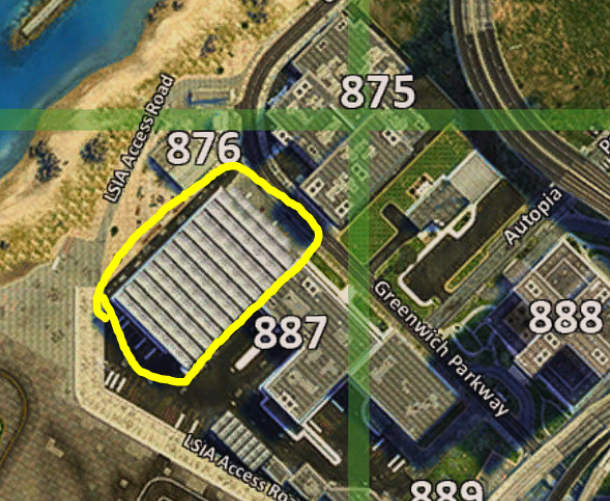 Breezy Roleplay | Postal 887