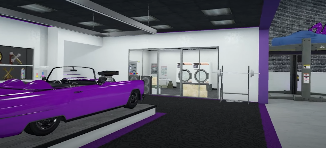 Breezy Roleplay | Postal 857