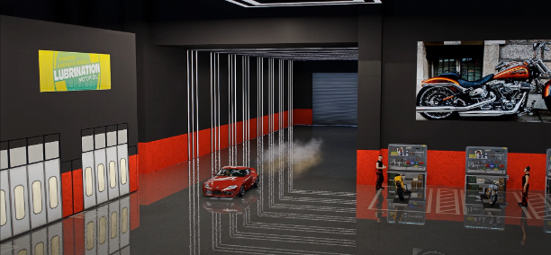 Breezy Roleplay | Postal 887