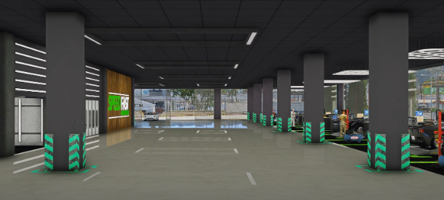 Breezy Roleplay | Postal 814