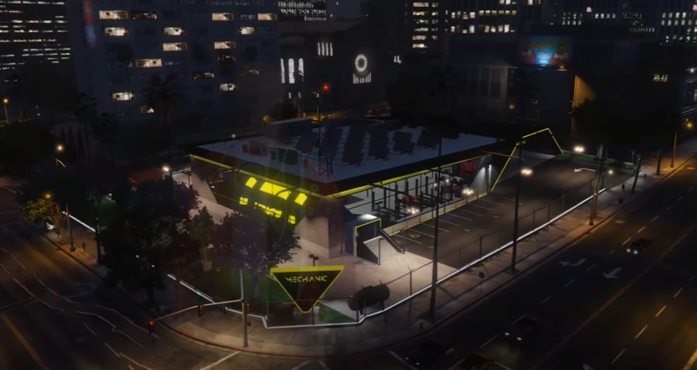 Breezy Roleplay | Postal 730