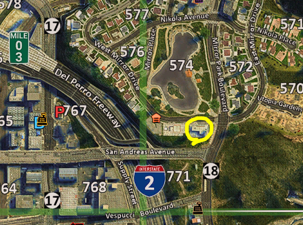 Breezy Roleplay | Postal 574