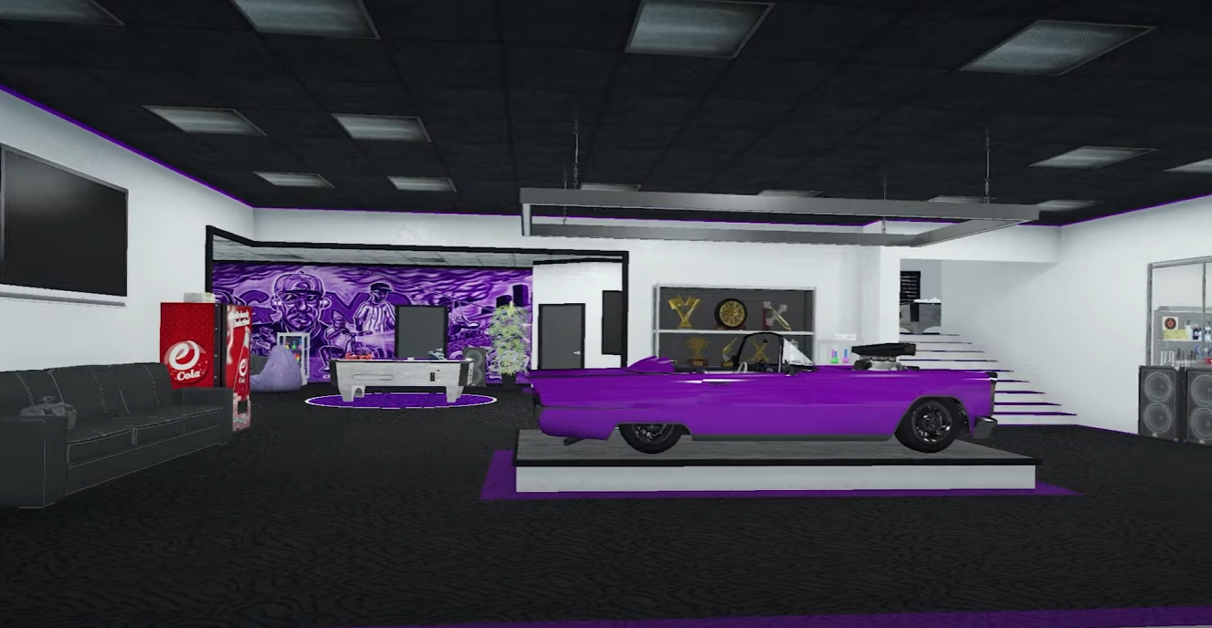 Breezy Roleplay | Postal 857