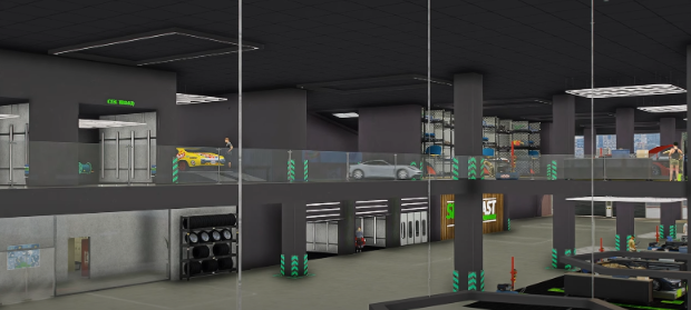 Breezy Roleplay | Postal 814