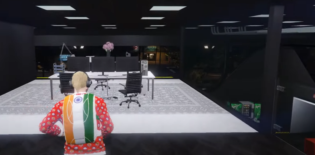 Breezy Roleplay | Postal 730