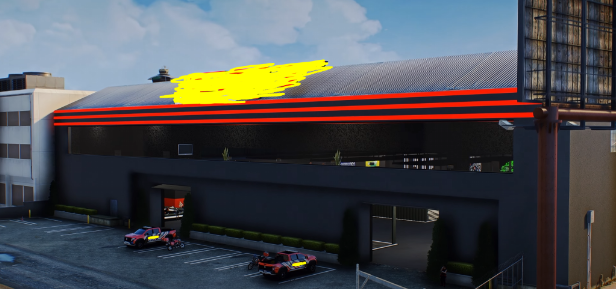 Breezy Roleplay | Postal 887