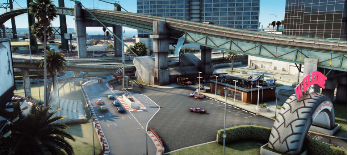 Breezy Roleplay | Postal 872/873