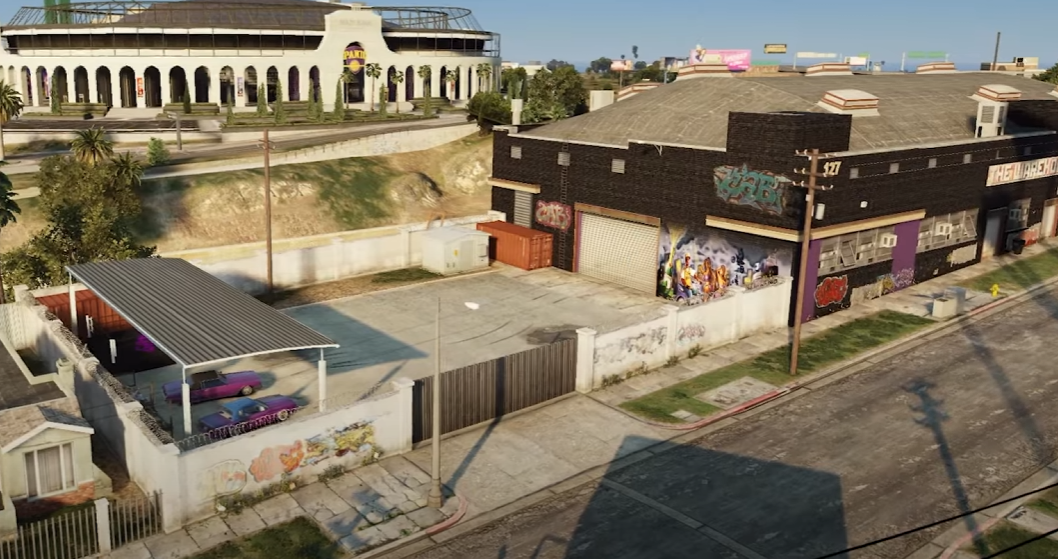 Breezy Roleplay | Postal 857