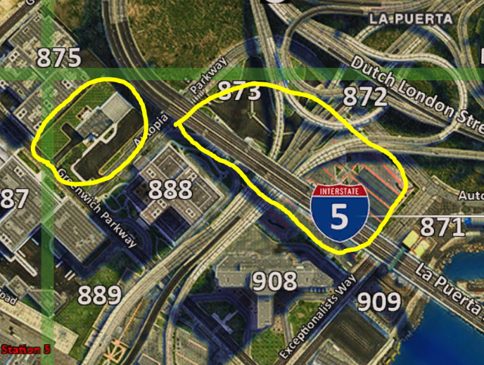 Breezy Roleplay | Postal 872/873