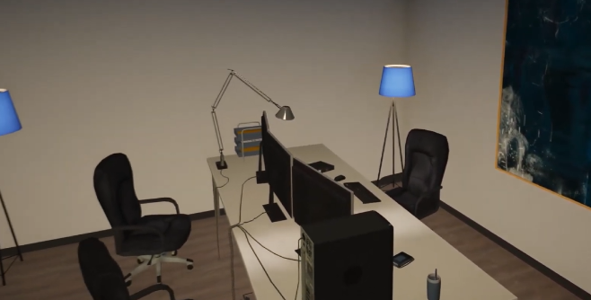 Breezy Roleplay | Postal 829